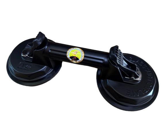 Boter 110kg H/D Suction Lifter (2 Cup) | Model : SL-BHD2