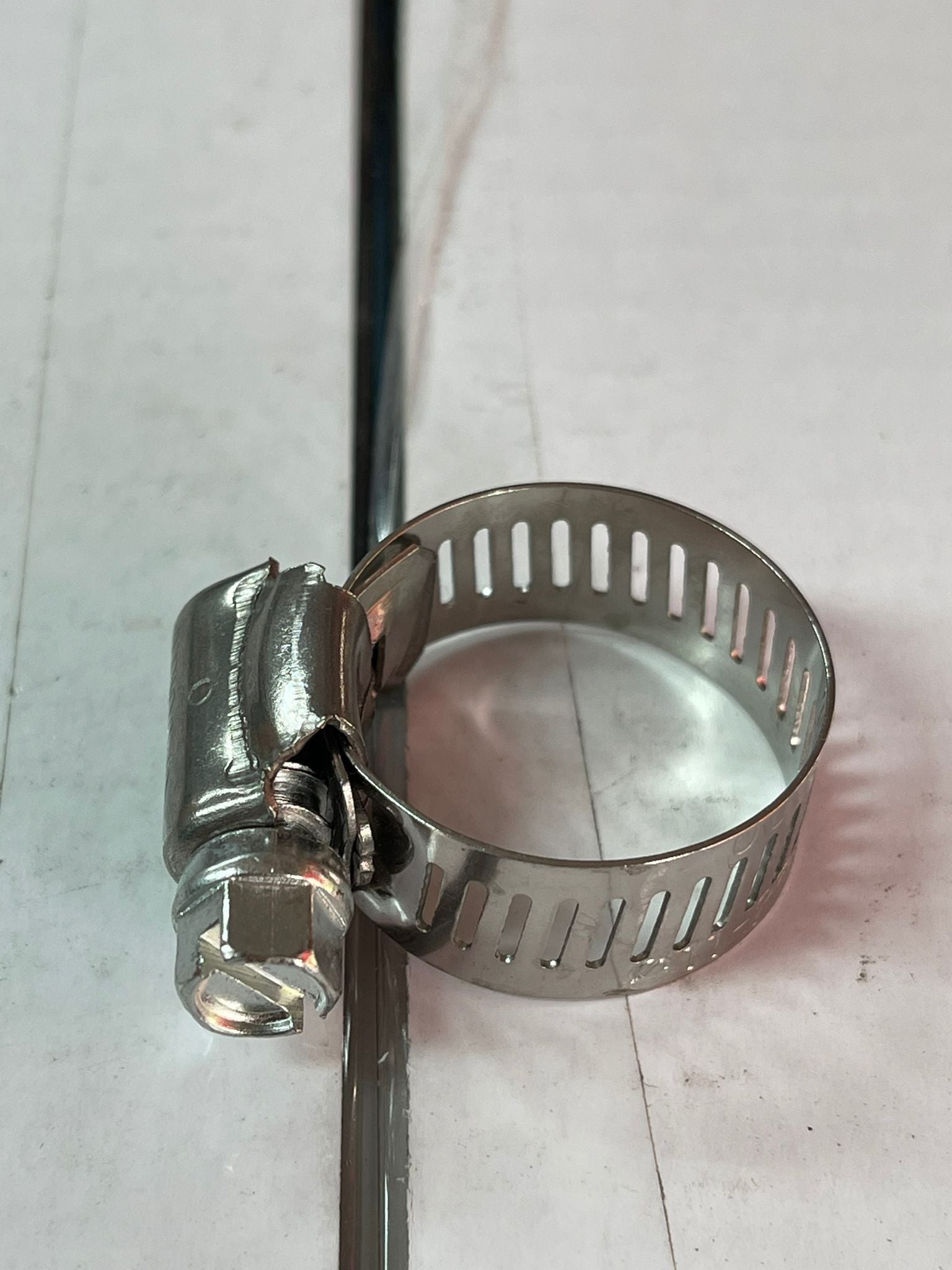 Tridon Stainless Steel SS Hose Clamps | Model : BR