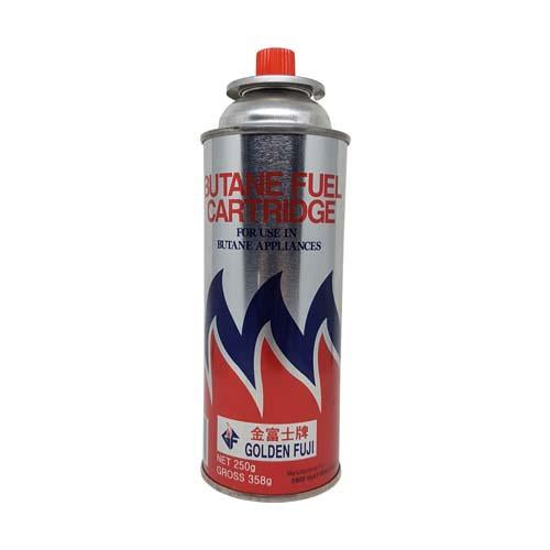 Butane Gas Fuel Cartridge | Model : GAS-BUTANE