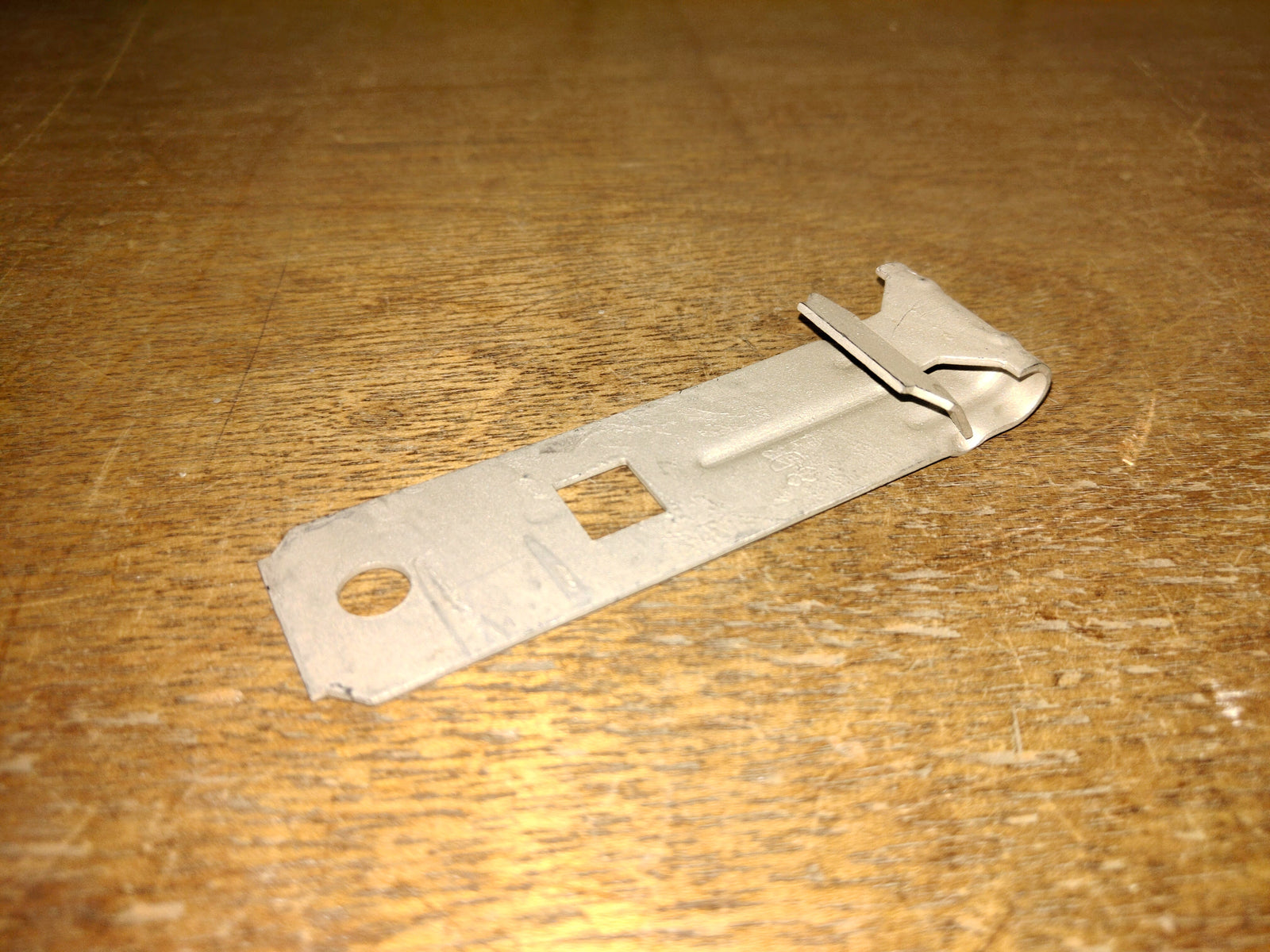 Caddy Clip | Model: CLIP-VF14