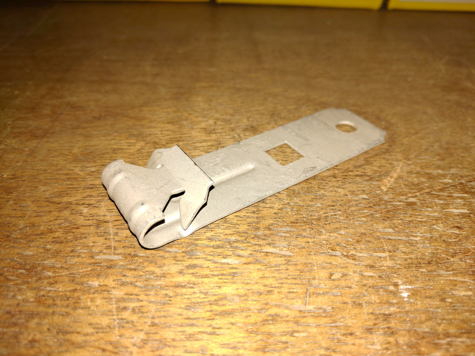 Caddy Clip | Model: CLIP-VF14