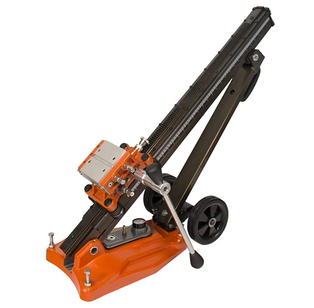 Cayken 600mm Vacuum Suction Stand for Coring Machine (Drill) | Model