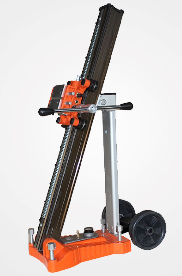 Cayken 600mm Vacuum Suction Stand for Coring Machine (Drill) | Model