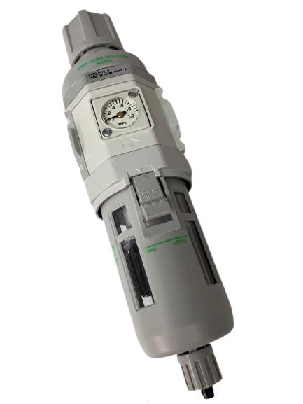 Ckd W3000-10-W Filter Regulator | Model : W3000-10-W