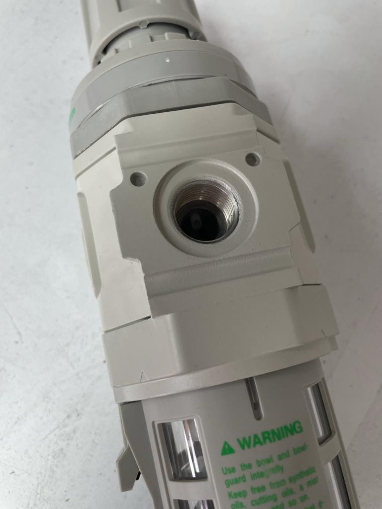 Ckd W3000-10-W Filter Regulator | Model : W3000-10-W