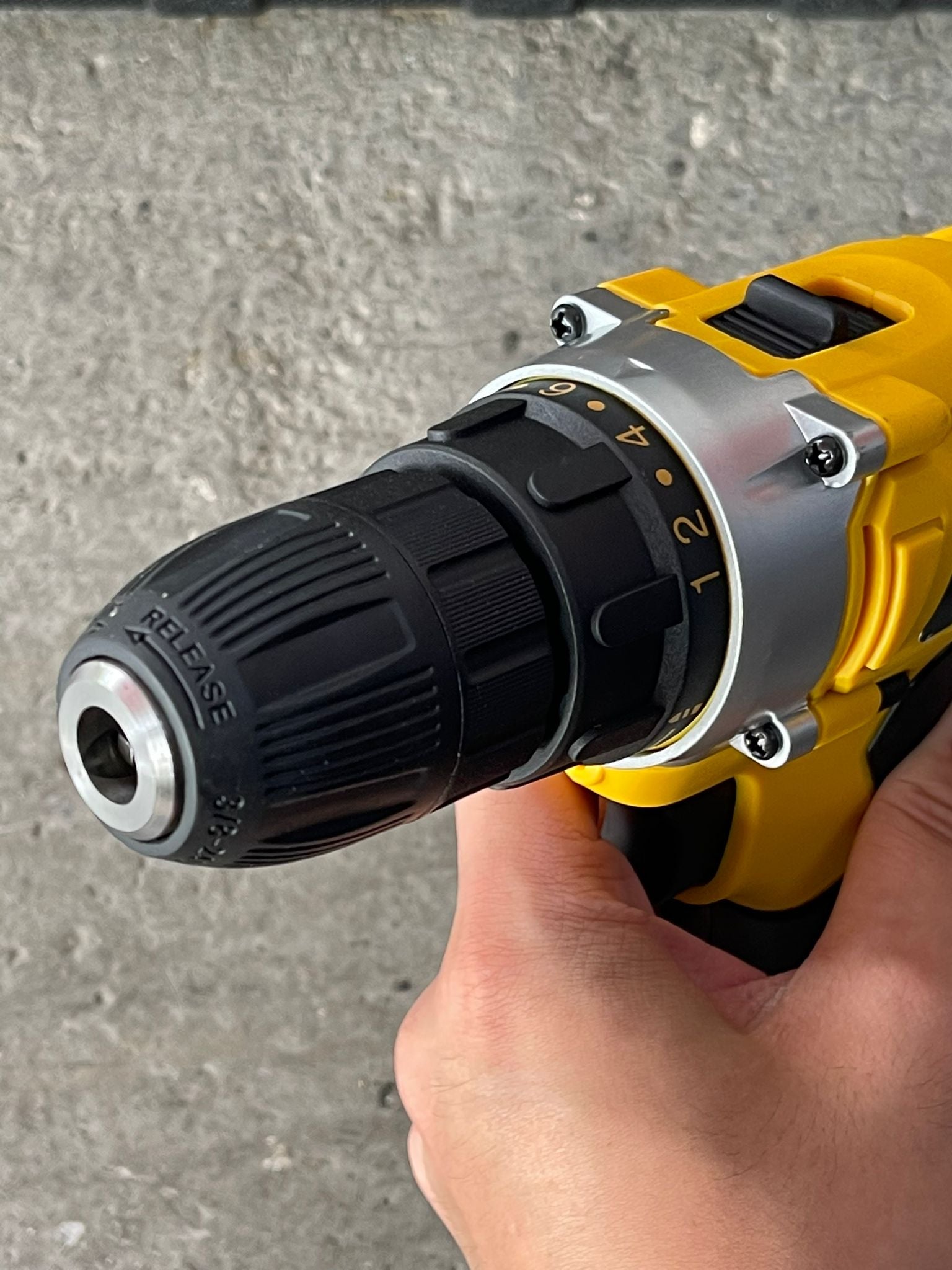 Copion 12V Driver Drill with 2 Batteries and Charger | Model : CD1-12-