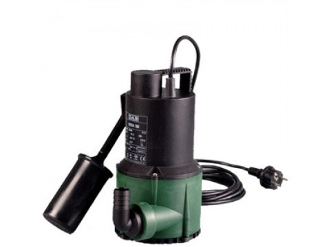 DAB 0.3Hp Drainage and Waste Water Submersible Pump | Type : Auto (NOV