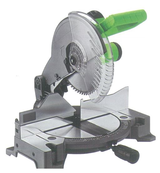 Dawer Dc913 Brushless Mitre Saw | Model : DC913