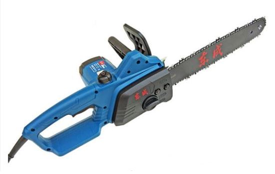 Dong Cheng Chain Saw 405MM 220V 50HZ 1900W (No Warranty) | Model : D-D