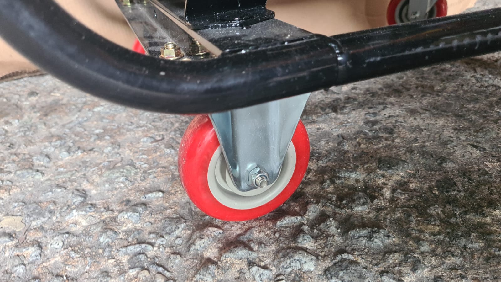 Denko Diesel Generator 5.0 kW with NS40 Battery | Model : KDE6500E-DEN