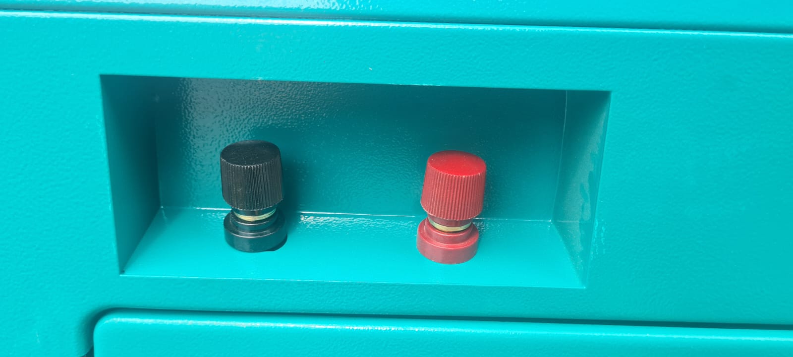 Denko Diesel Welder Cum Generator 2.5Kva 160A Come With Ns40 Battery