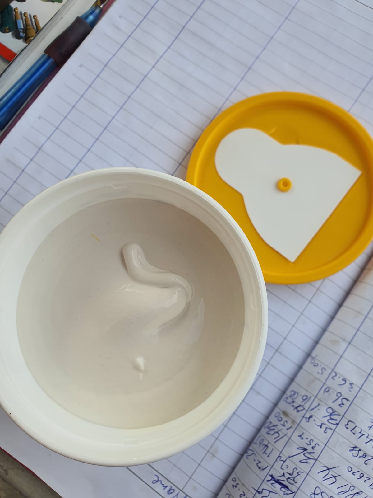 Double-G Joint Compound 0.5L | Model: PUTTY-DG0.5