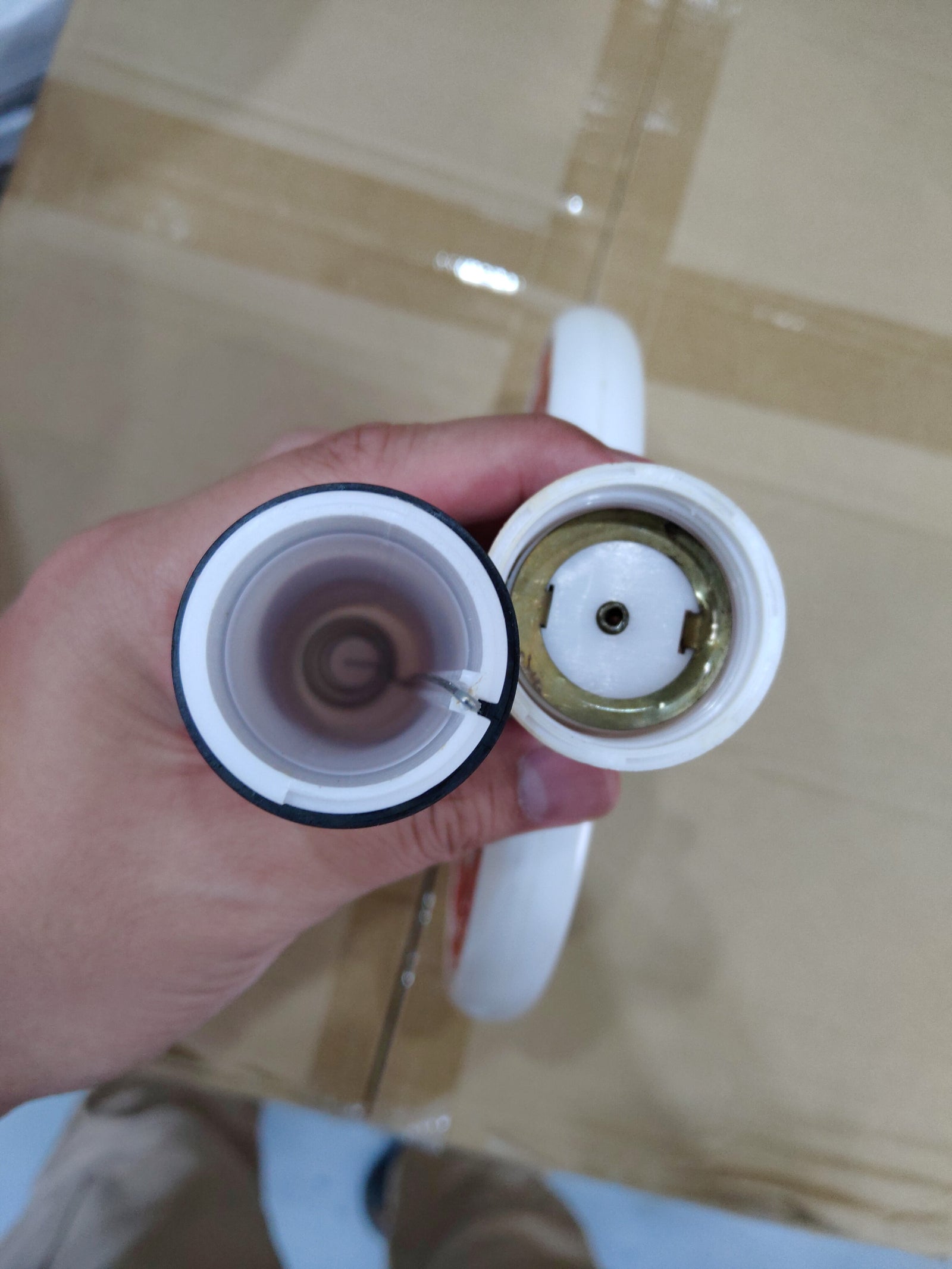 Flashing Led Stop & Go Plate Sign (Green & Red) | Model: SIGN-7451