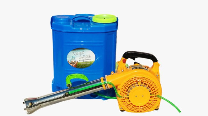 Fogger Machine C/W 16L Tank (Two stroke petrol/gasoline,) | Model : FO