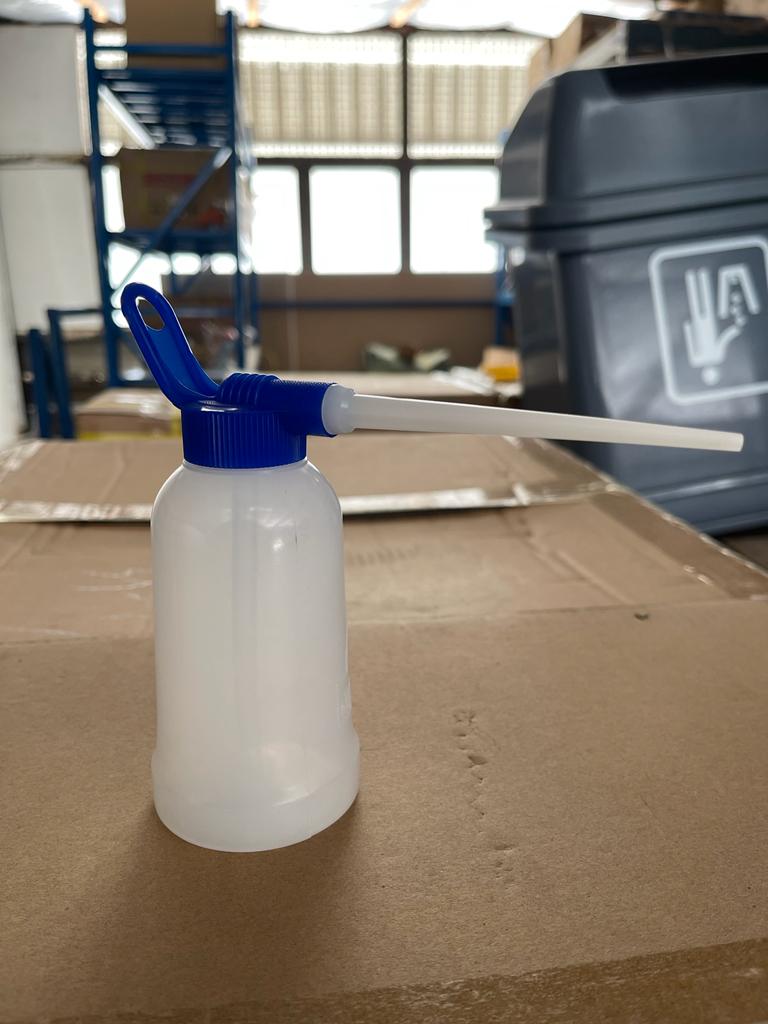 Furupla Jet Oiler | Model : JO-