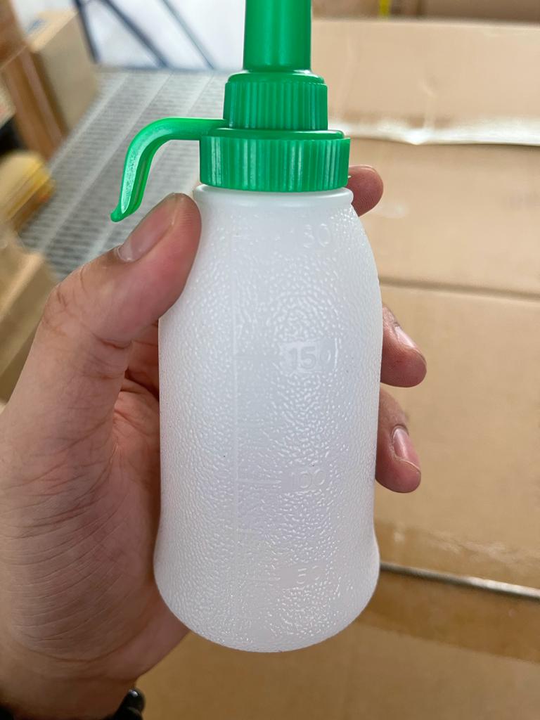 Furupla Jet Oiler | Model : JO-