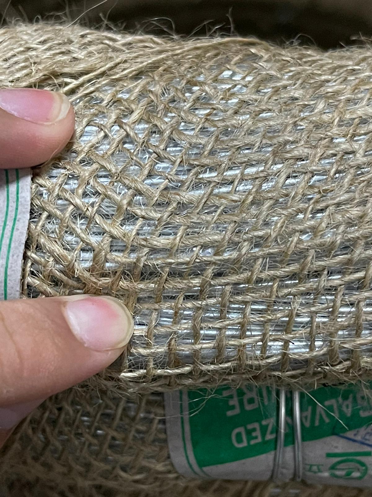 Galvanized iron wire | Model : WIRE-