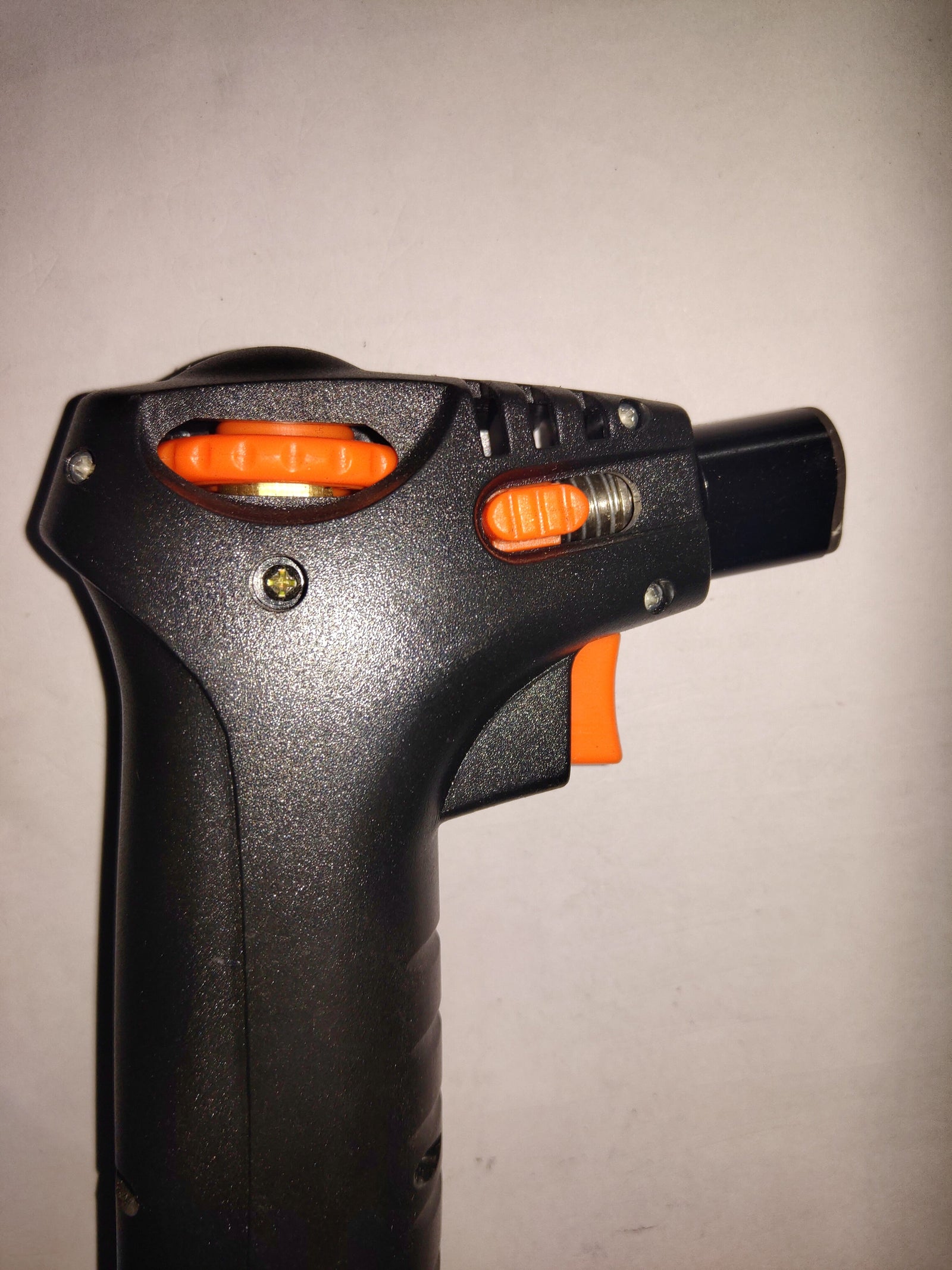 GASBAR Micro Torch #KT-02 | Model: TOR-KT02