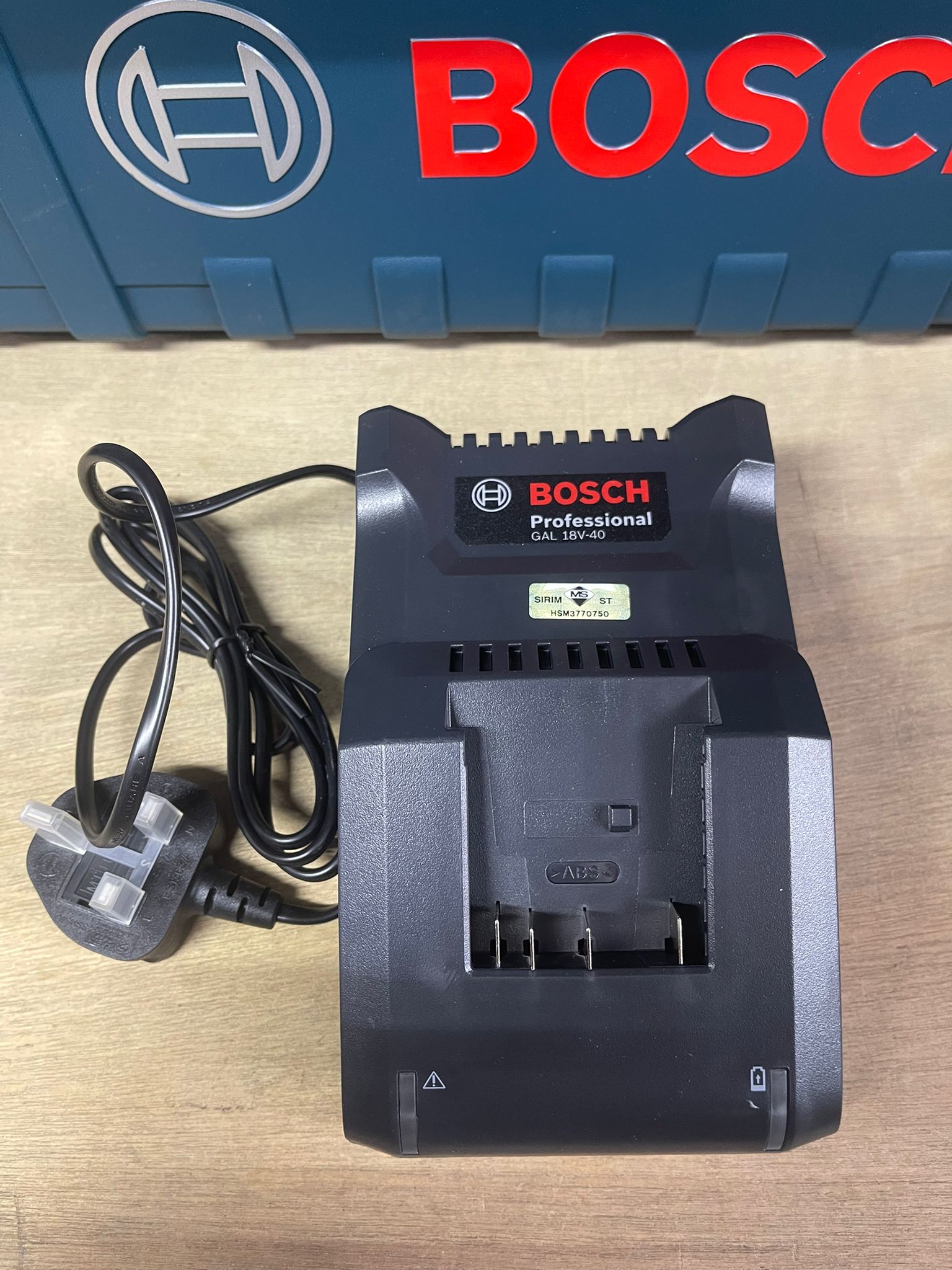 Gbh 180-li Professional Cordless Rotary Hammer With Sds Plus | Model