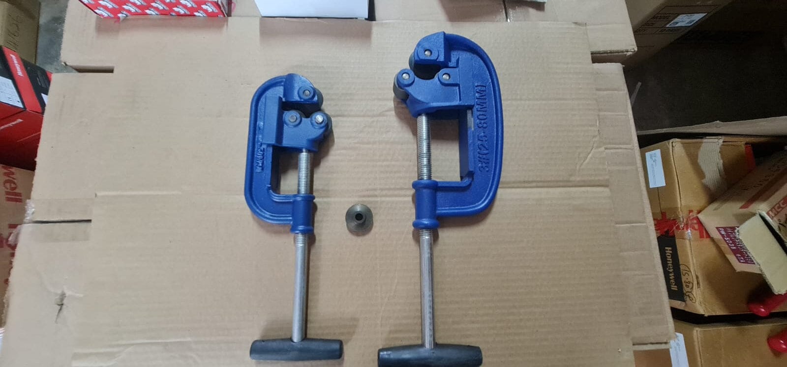 GI Pipe Cutter 2"/3" | Model : GIPC-