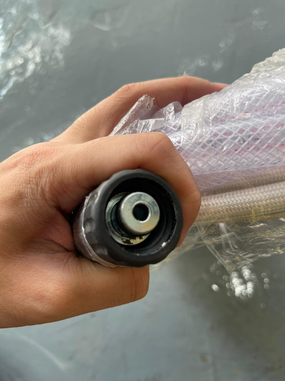 Haitun 220 V High Pressure Washer | Model : HPW-V2S