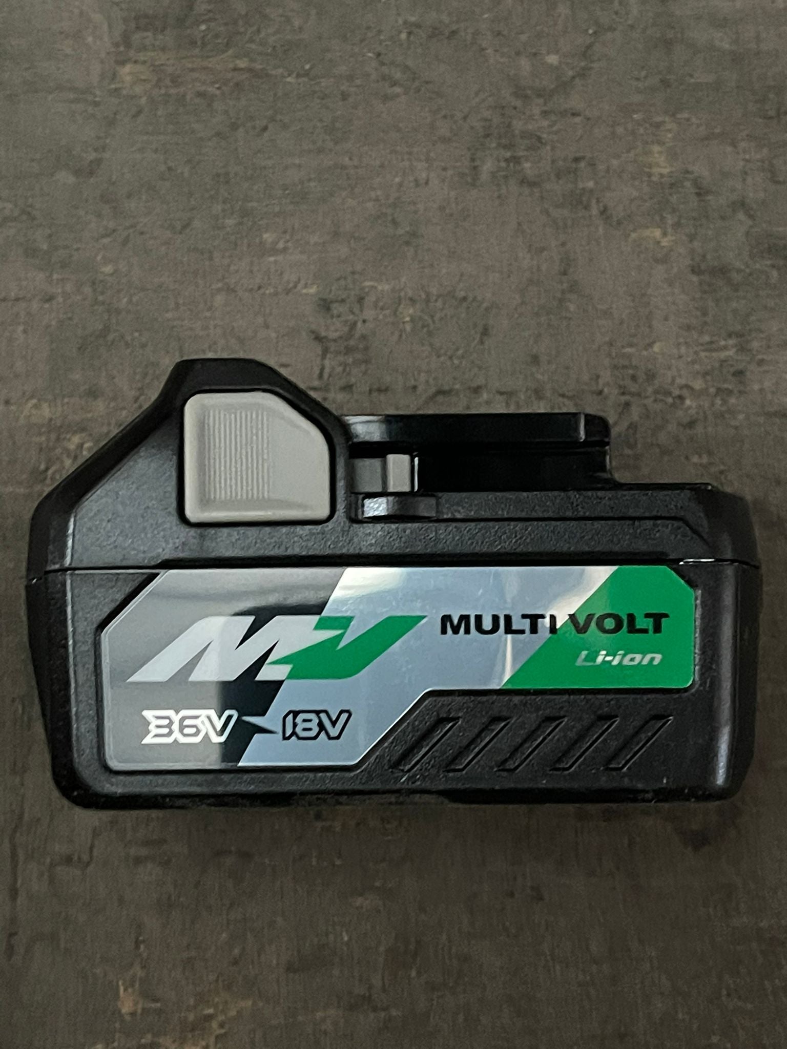 Hikoki 36V Multi Volt Cordless Rotary Hammer Dh36Dpa +Dv36Da | Model