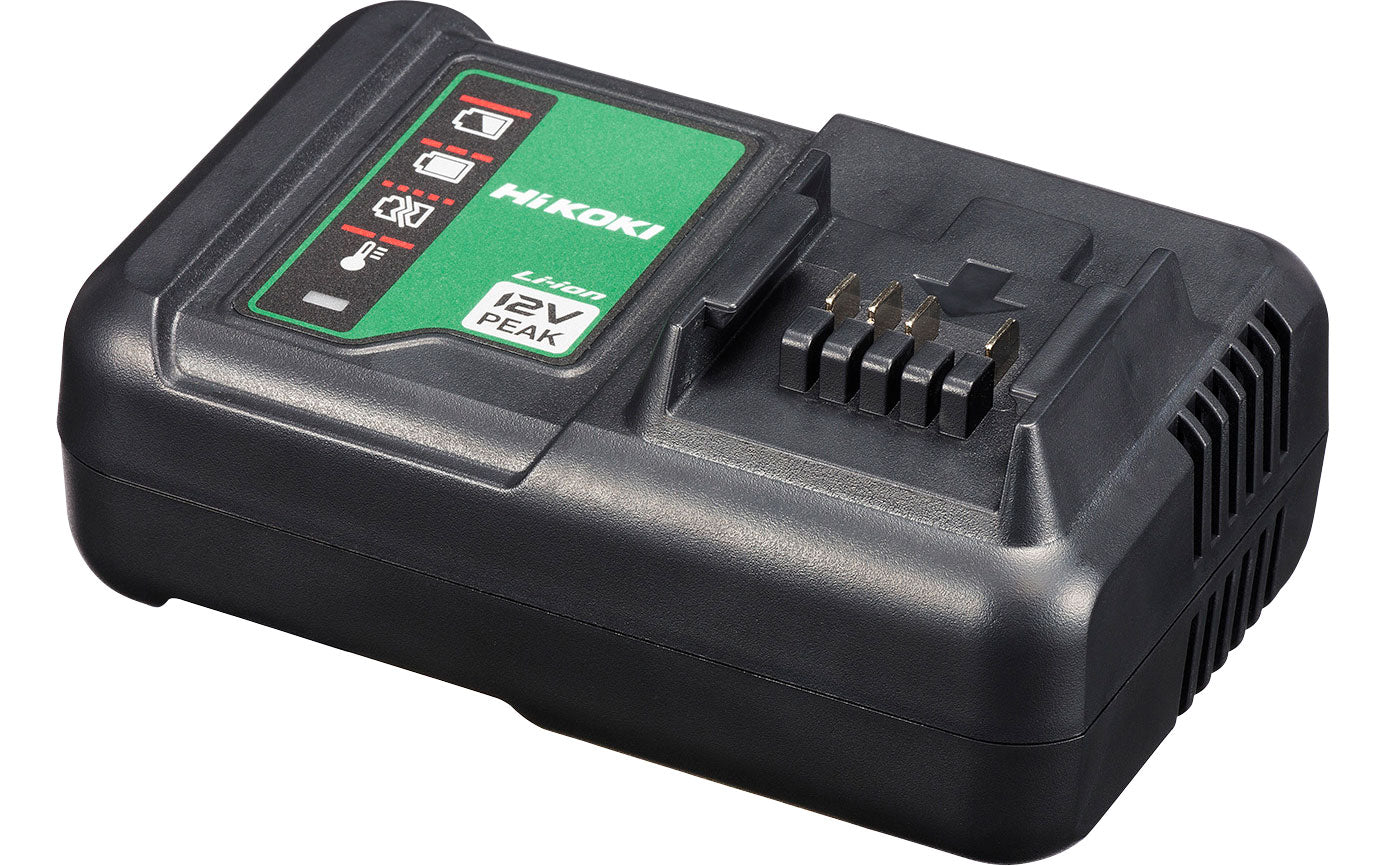 Hikoki DV12DA 12V Cordless Impact Driver Drill | Model: H-DV12DA