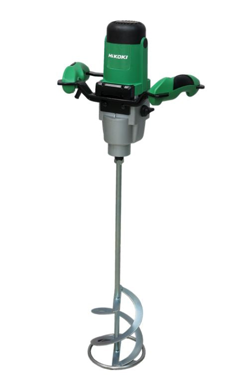 Hikoki UM16VST2 160mm (6-1/4") Mixer | Model : H-UM16VST2