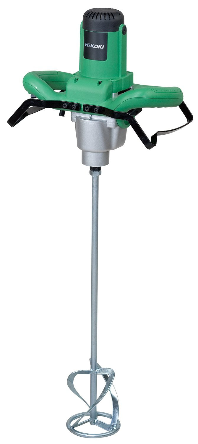 Hikoki 120mm (4-3/4") Mixer | Model : H-UM12VST