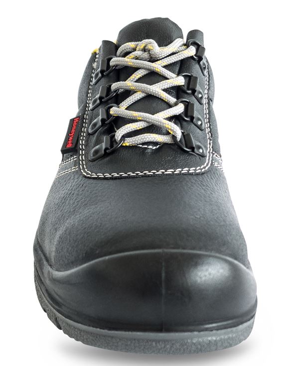 Honeywell Impact Rookie Low Cut Laced Safety Shoe | Model : SHOE-H9521