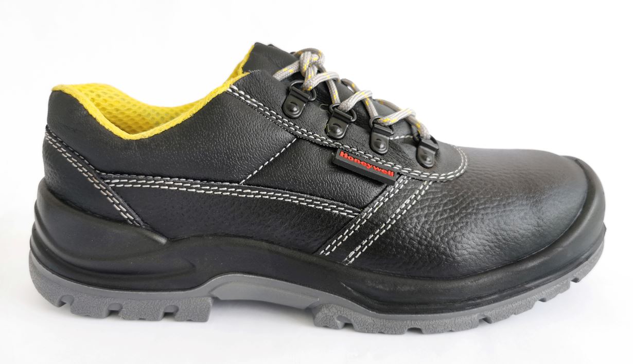 Honeywell Impact Rookie Low Cut Laced Safety Shoe | Model : SHOE-H9521
