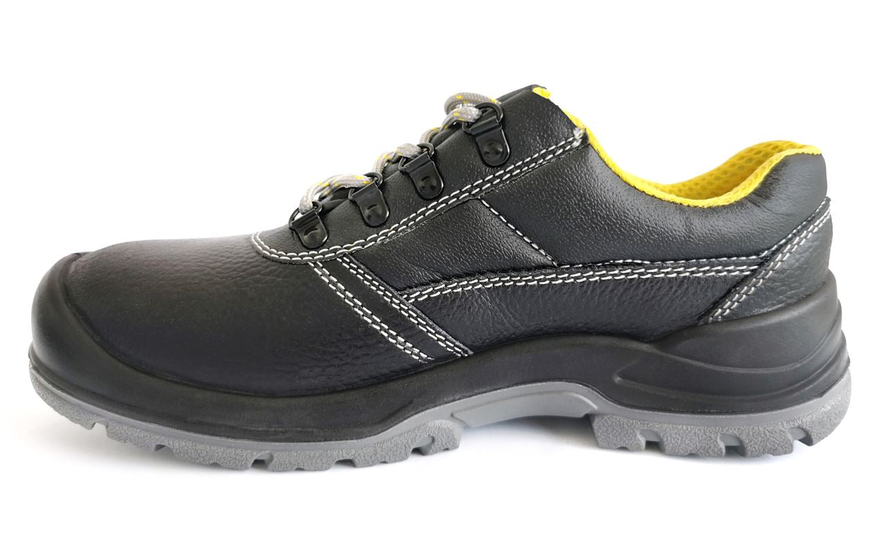 Honeywell Impact Rookie Low Cut Laced Safety Shoe | Model : SHOE-H9521