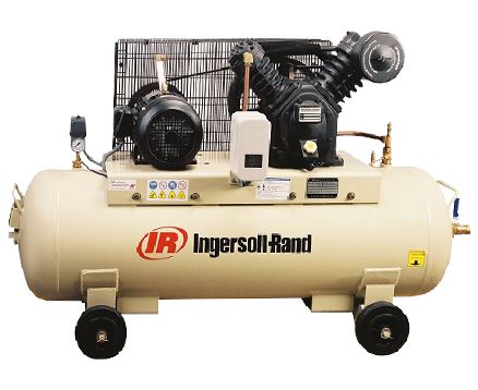 Ingersoll-Rand 3HP 150L 415V 2 Stage Air Compressor | Model : 2340K3/1