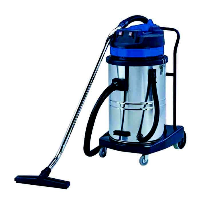 Jia Mei Vacuum Cleaner 2000W 70L Bf580 | Model : VC-BF580