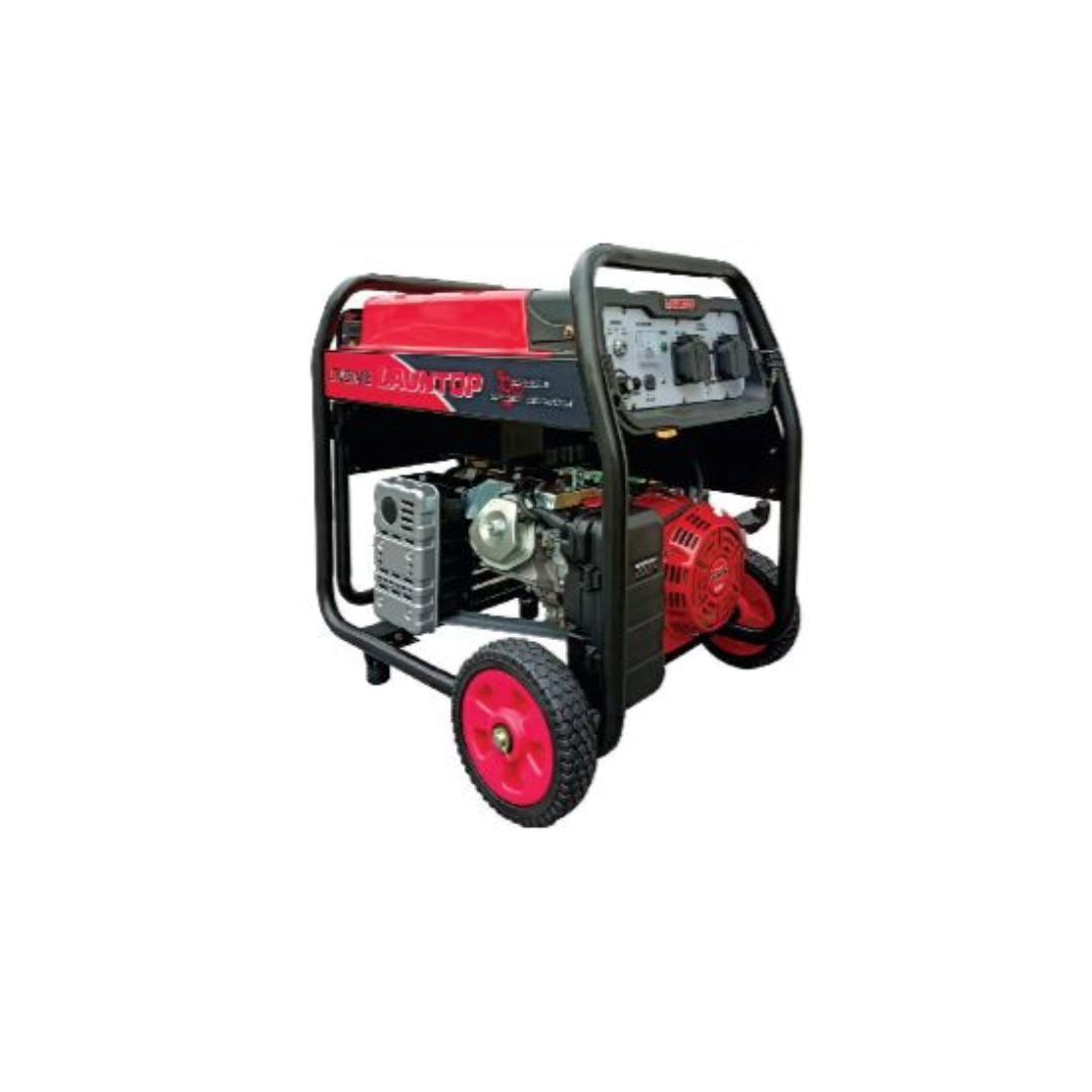 Launtop LDW250ANE Diesel Welder Generator | Model : LDW250ANE