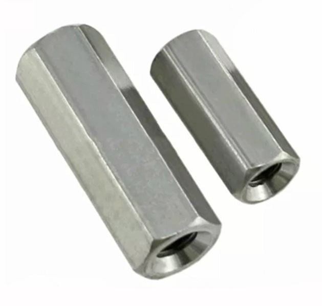 Long Nut | Model : LN-0