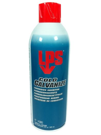LPS Cold Galvanize Corrosion Inhibitor | Model : L01-M00516
