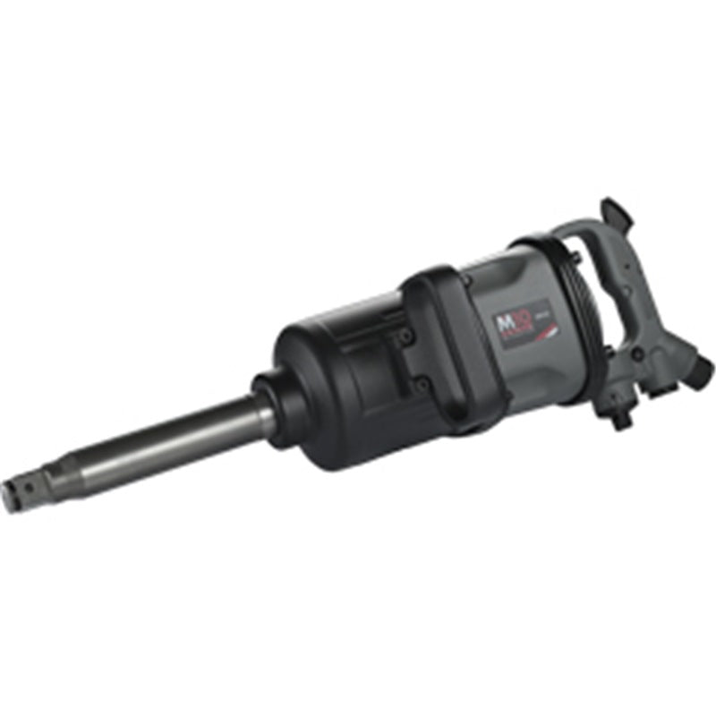 M10 1" Air Impact Wrench Dr Imp-84 (Long Shank) | Model : M10-021-005-