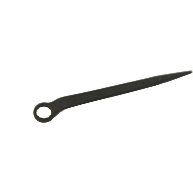 M10 45° Single End Ring Spanner | Model : M10-005-300-17