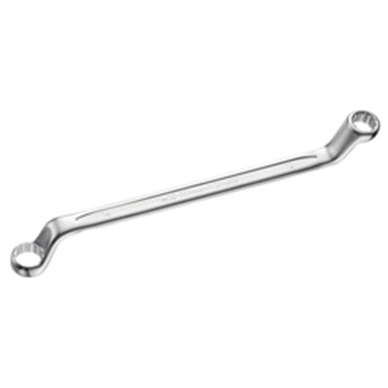 M10 75° Double Box End Wrench (German Type) | Model : M10-005-226-0607
