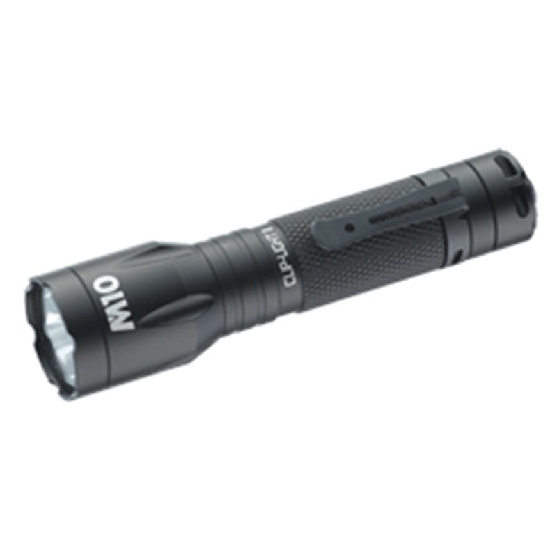 M10 Aluminium 3w "Clip-light Ii" Le-112 | Model : M10-014-032-112