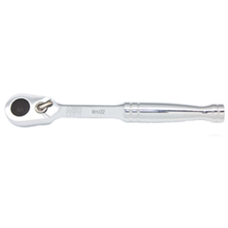 M10 Bent Ring Spanner | Model : M10-005-303-510