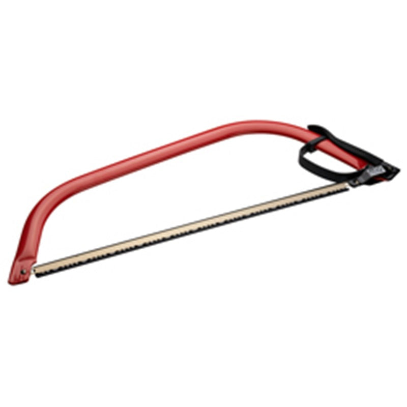 M10 Bow Saw Frame C/w Blade 24" -bk24 | Model : M10-014-025-24