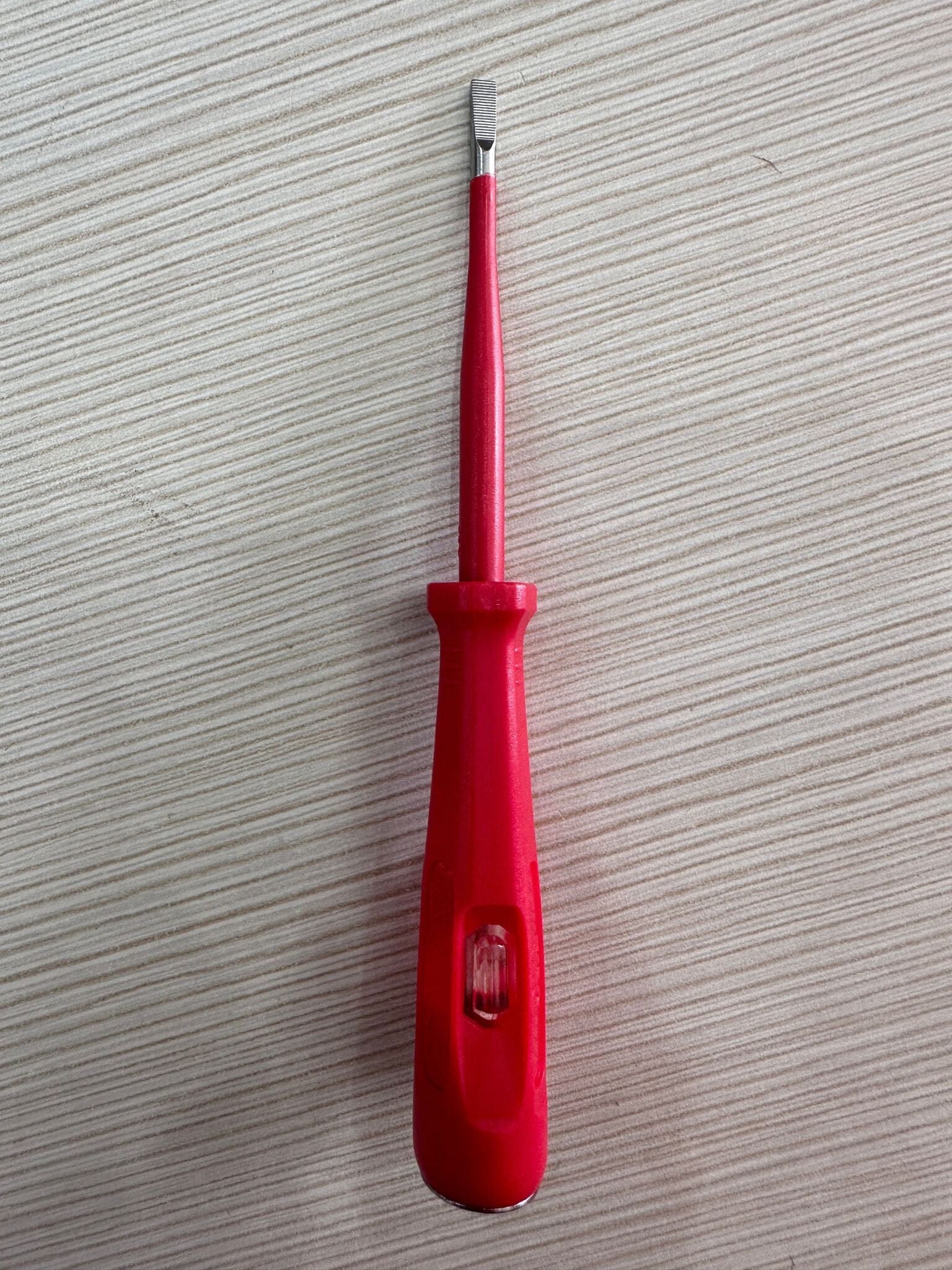 M10 Digital Voltage Tester | Length : 133mm, 141mm | Model : TP-MVT135