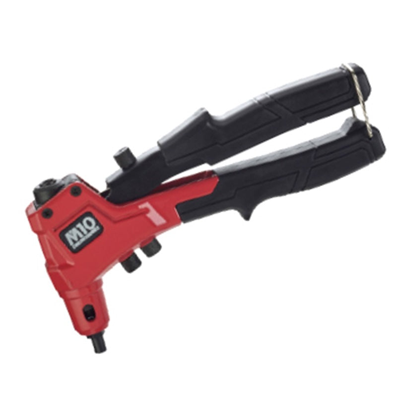M10 Hand Riveter ( 3/32" (1/8"/long Nose) 5/32" 3/16" ) Hr500 | Model