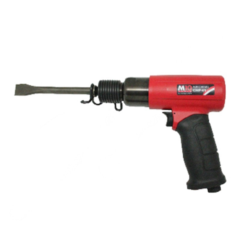 M10 Heavy Duty Air Chisel Cmp-01 | Model : M10-021-035-01