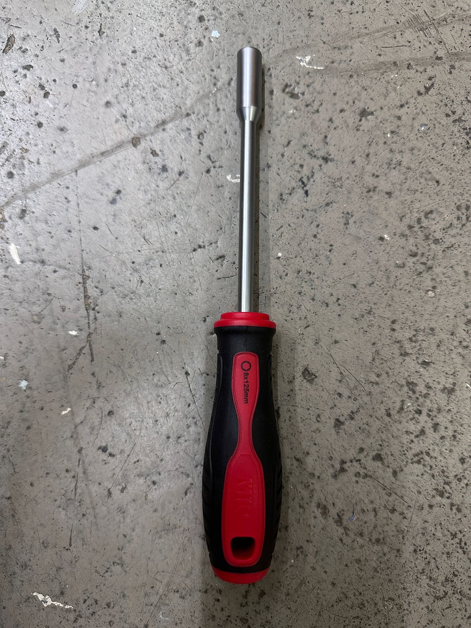 M10 Nut Driver | Model : 007-150-