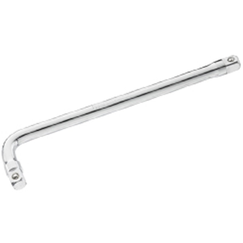 M10 Offset L-handle | Model : M10-004-181-042