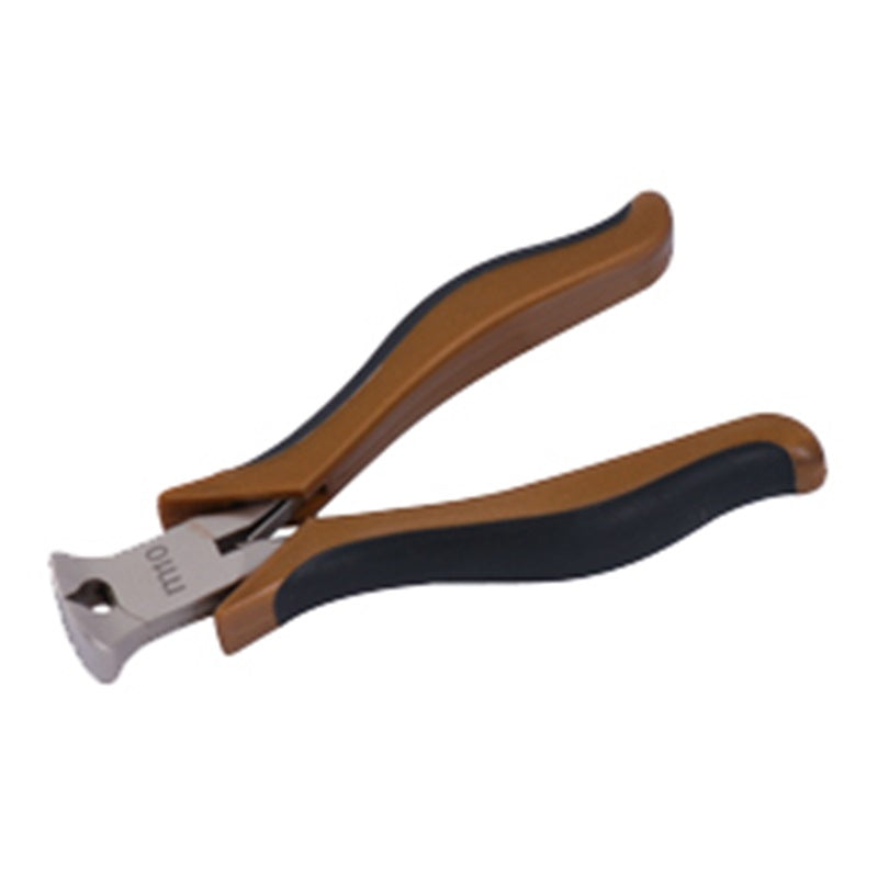 M10 Precision End Cutting Plier 4" 45667 | Model : M10-008-105-1007