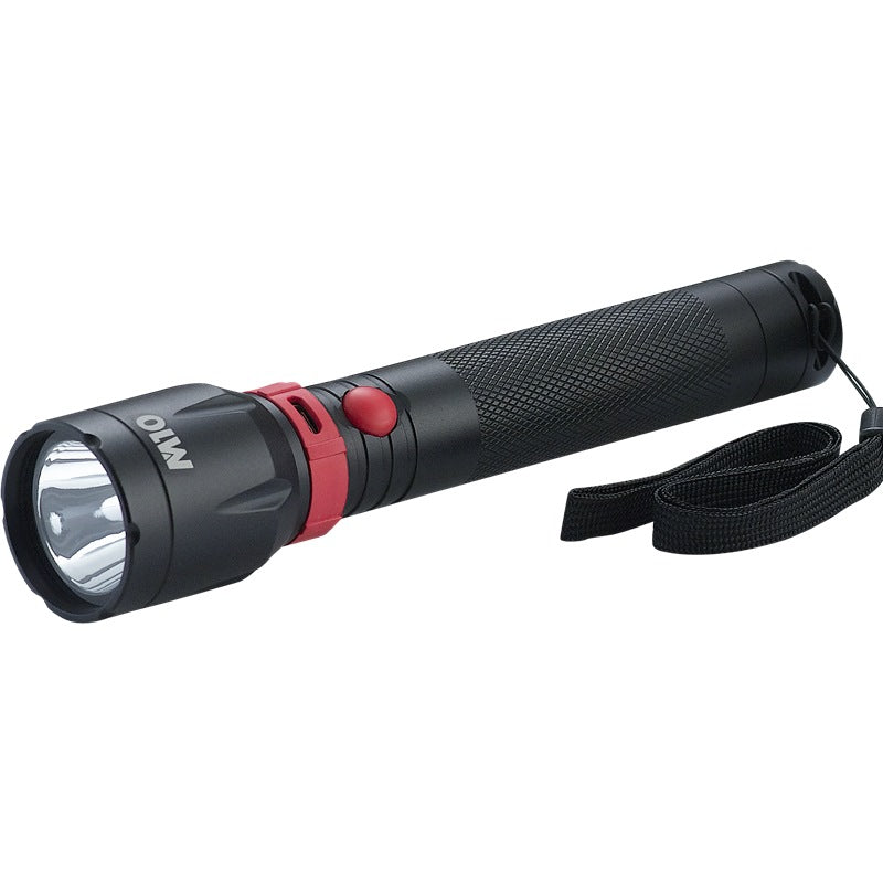 M10 Rechargeable 5w Led Le-285 Torch Light C/w Car Kit | Model : M10-0